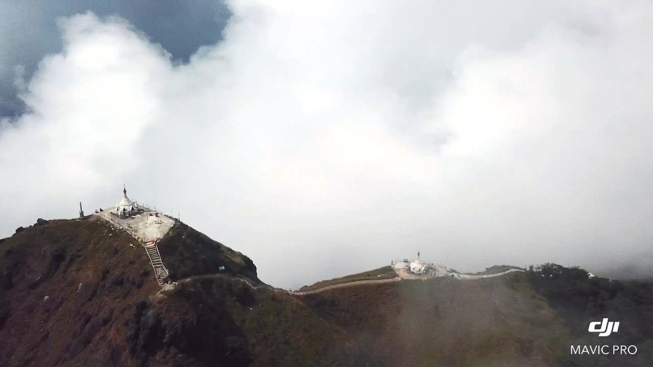 Mulaei Pagoda - YouTube