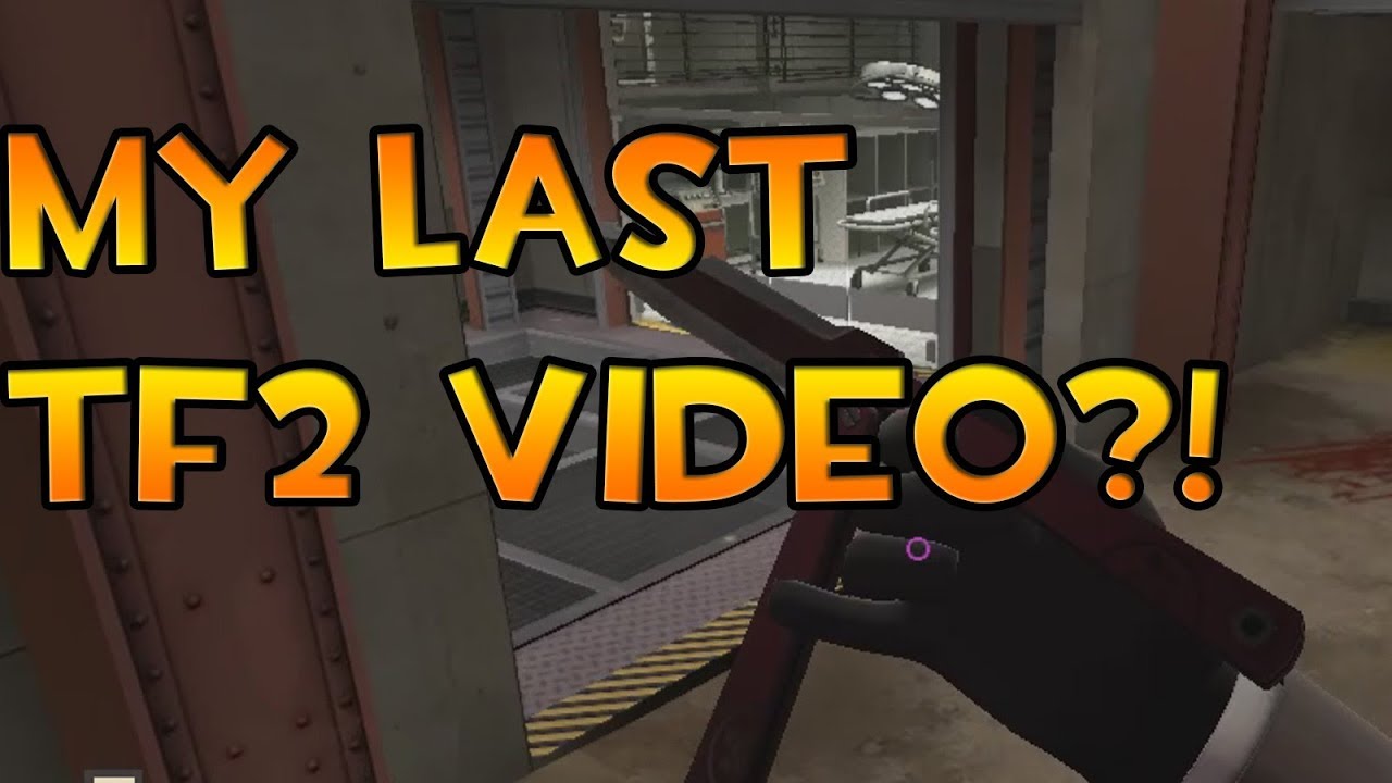 TF2: Grinding Dragon Slayer skin as pro Spy(MY LAST TF2 VIDEO FOR NOW ...