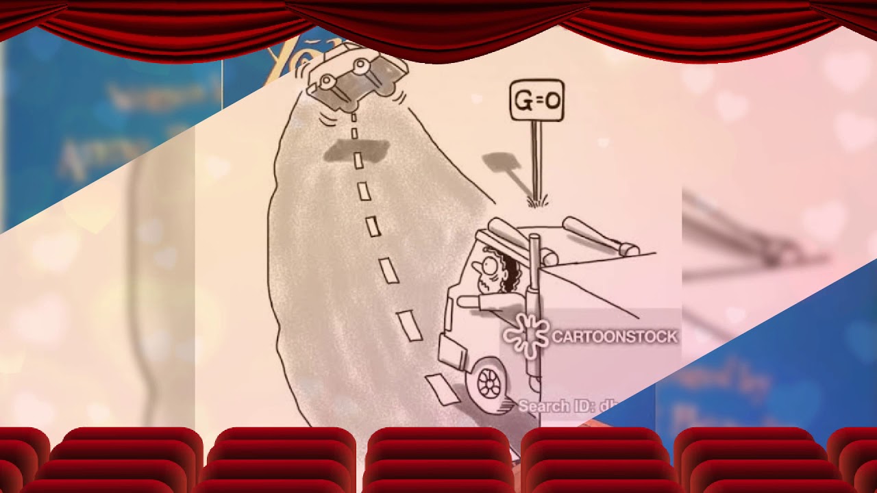 Life Without Gravity - YouTube