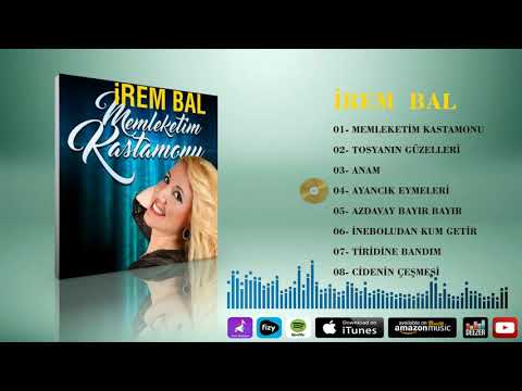 İrem Bal  -  Ayancık Eymeleri