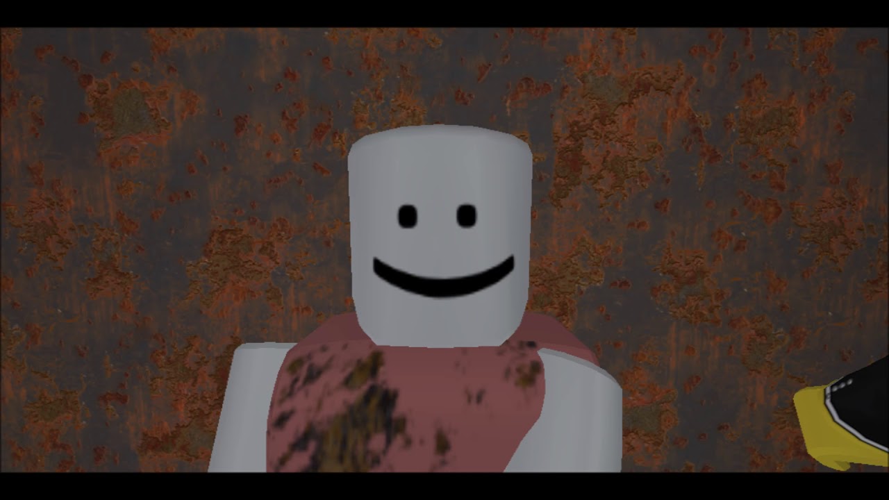 RUST_010 Kills Albert - YouTube