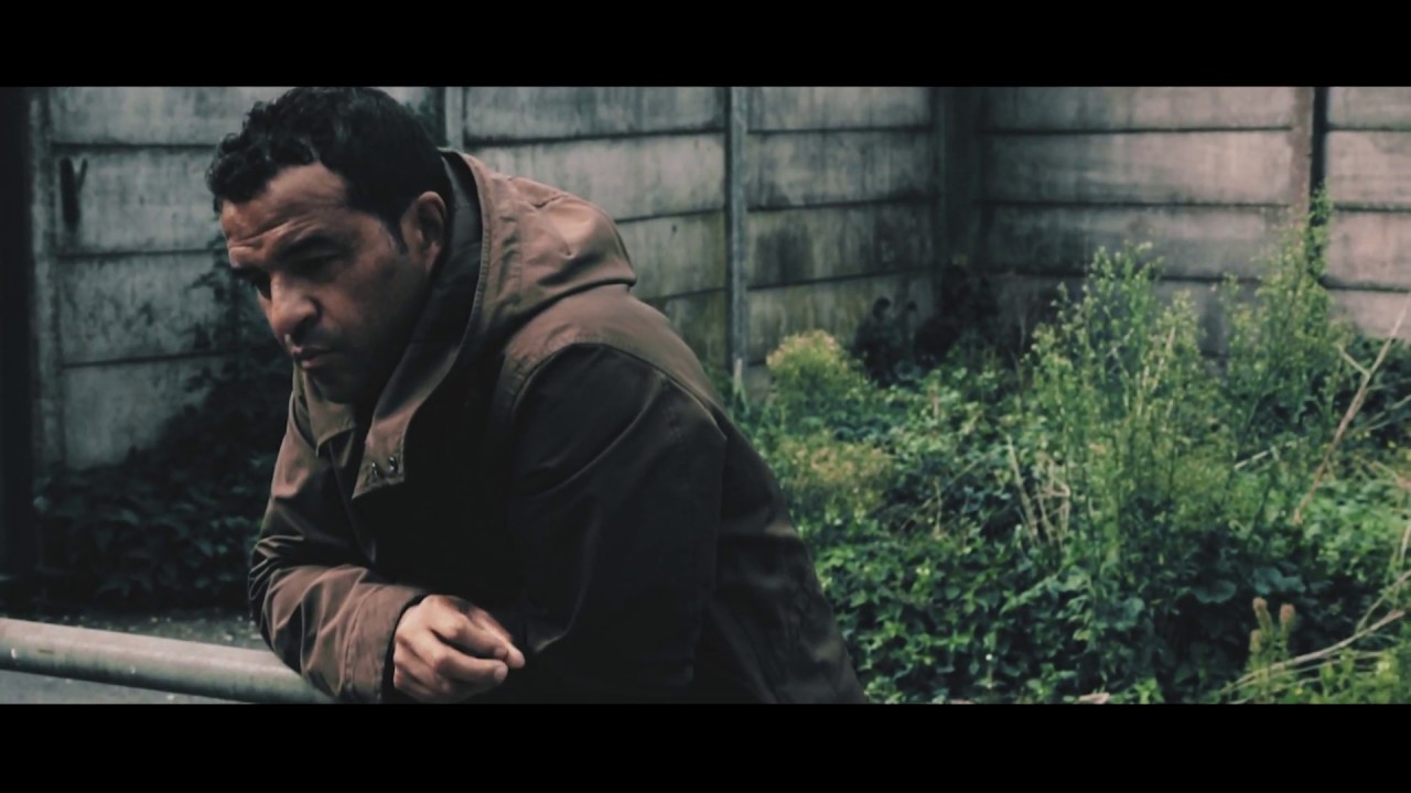 Raphael Rowe - YouTube