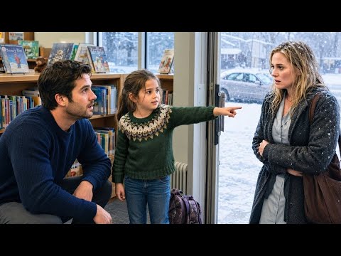 A Little Girl Whispered, “Can My Mom Come Get Warm Too”—And My Whole Winter Changed
