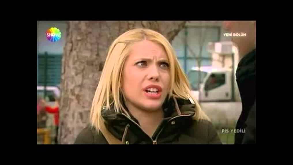 Eda Ece Tv Series Biography