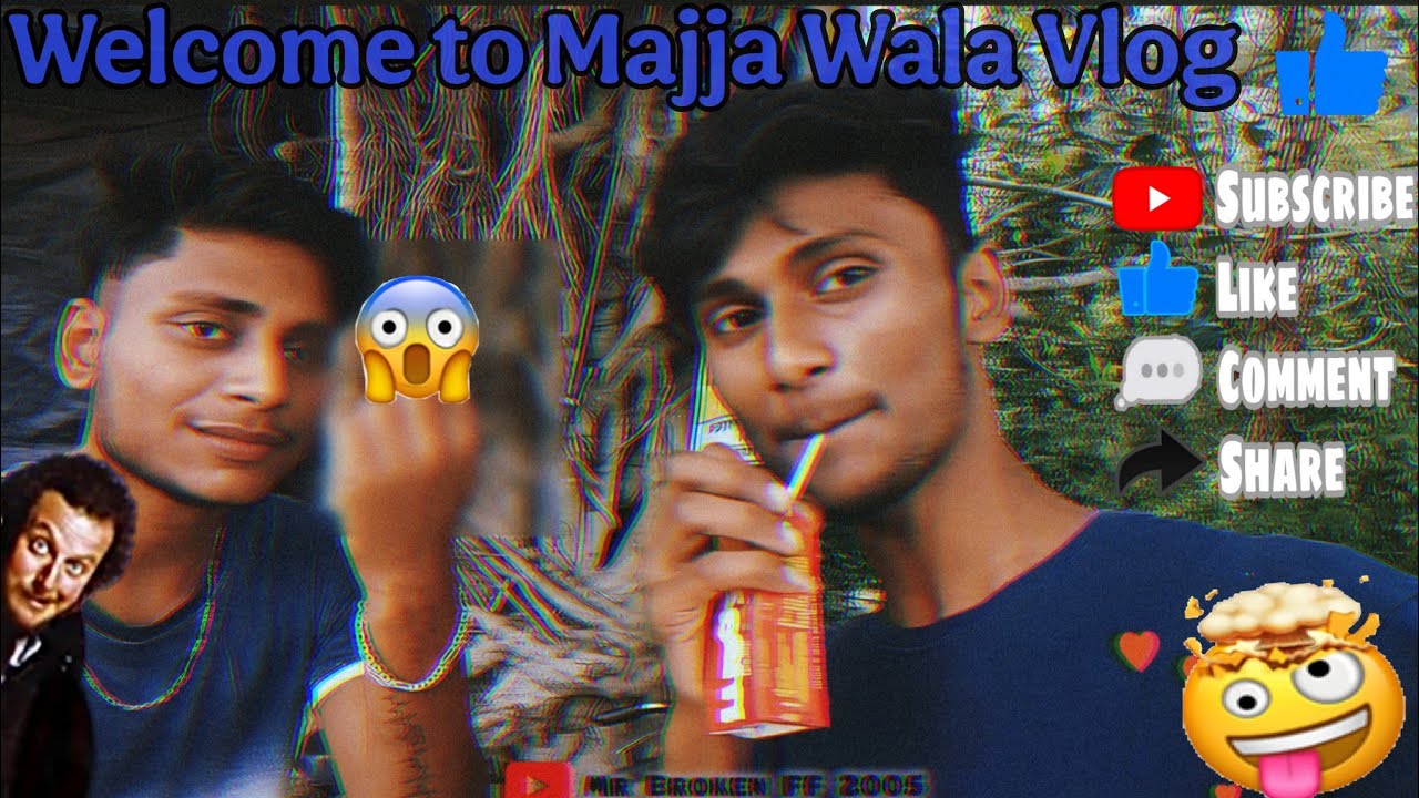 Welcome to My Magga wala Vlog #minivlog #vlog - YouTube