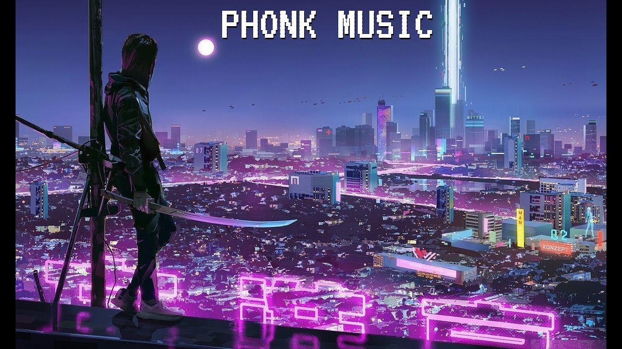 Phonk Music - YouTube
