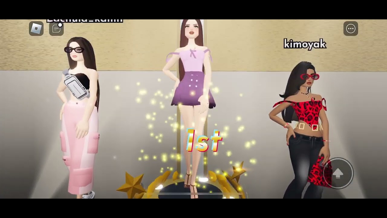 Slay The Runway - YouTube