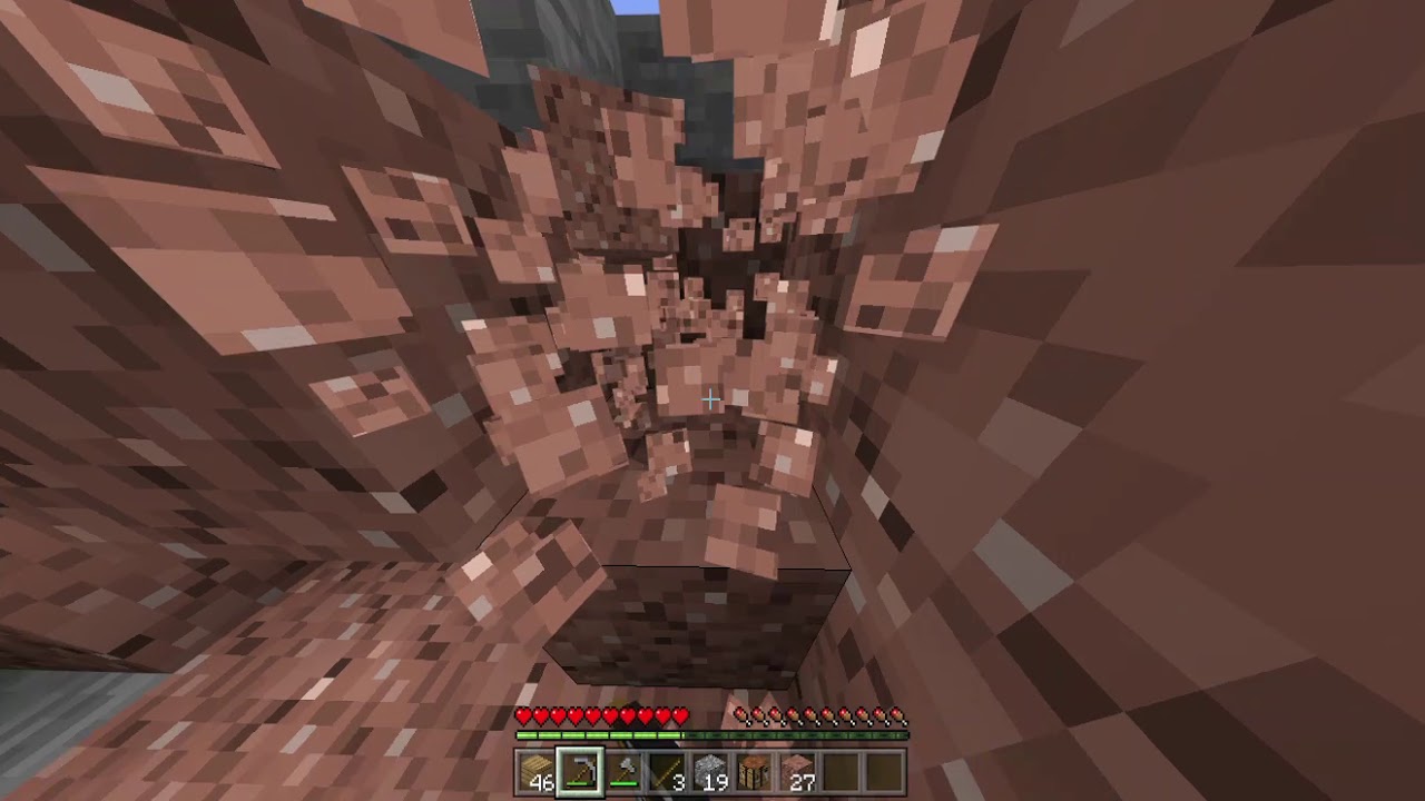 Minecraft 07 - YouTube