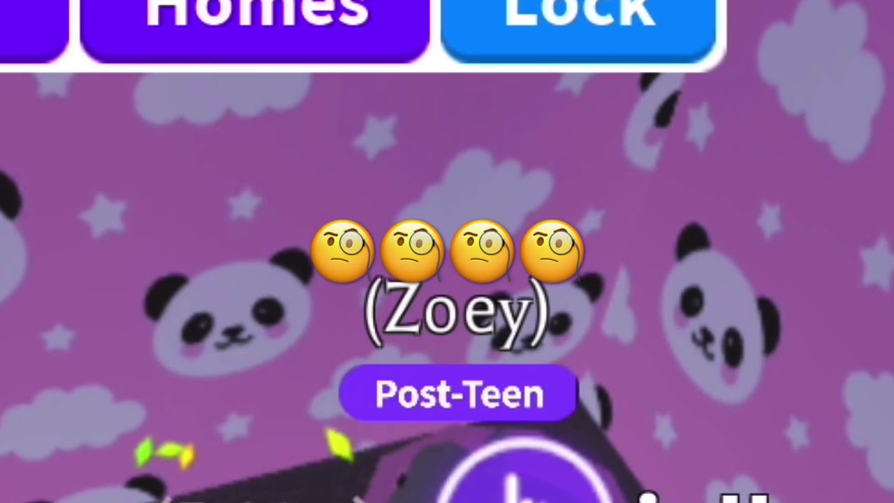 Making A Neon Elephant In Adopt Me!| Lily-Ana Gaming - YouTube