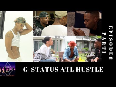 G-Status ATL Hustle \