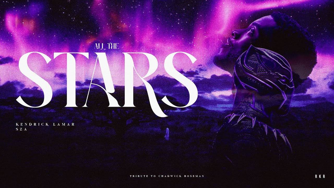 𝗔𝗟𝗟 𝗧𝗛𝗘 𝗦𝗧𝗔𝗥𝗦 [𝟰𝗞] - YouTube