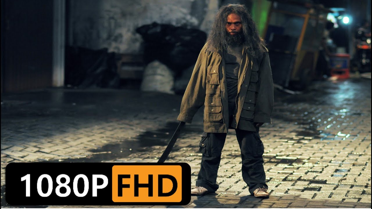 [ The Raid 2 ] Fight Scene #4 / Hand-to-Hand Fight [FHD] - YouTube