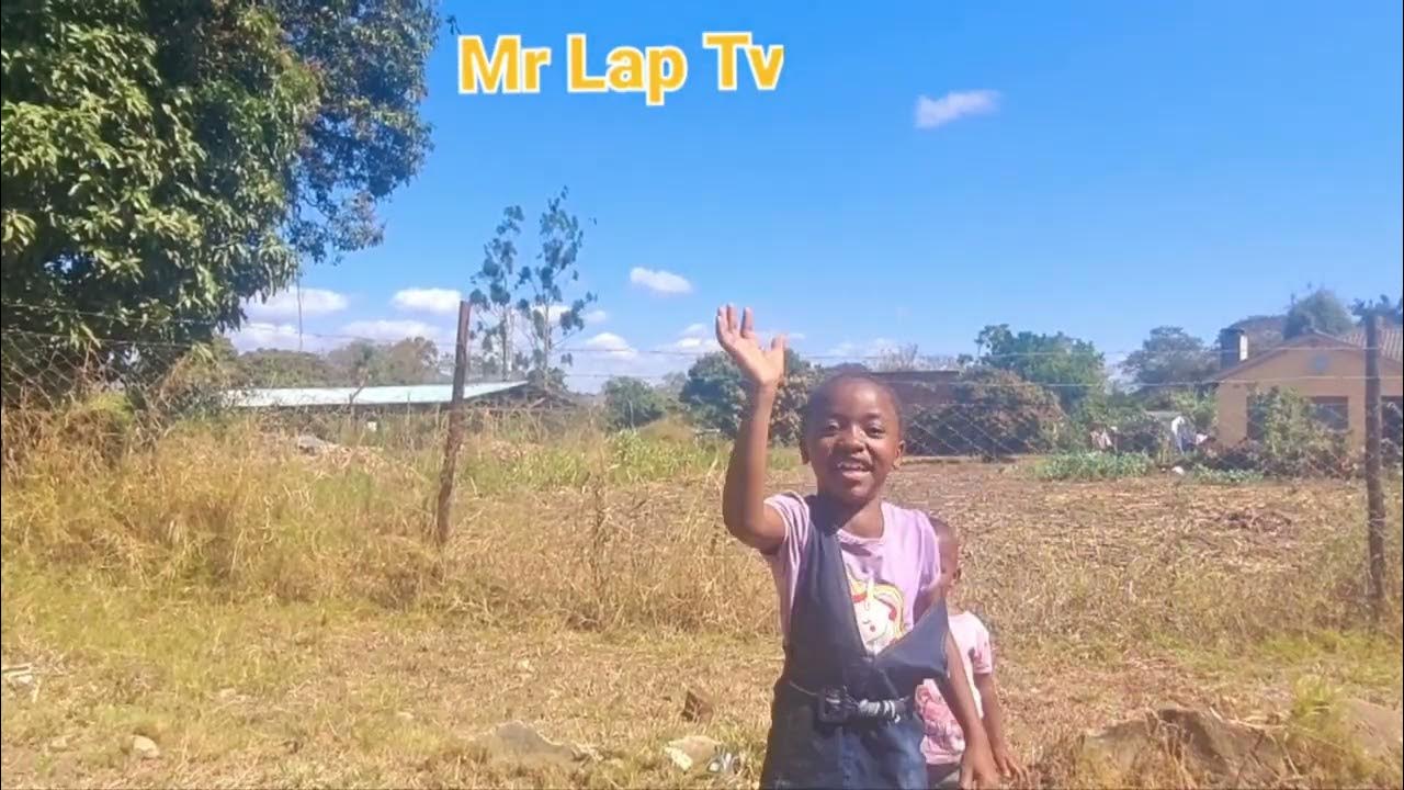 Mr Lap tv the member of society 🇿🇼😄 - YouTube
