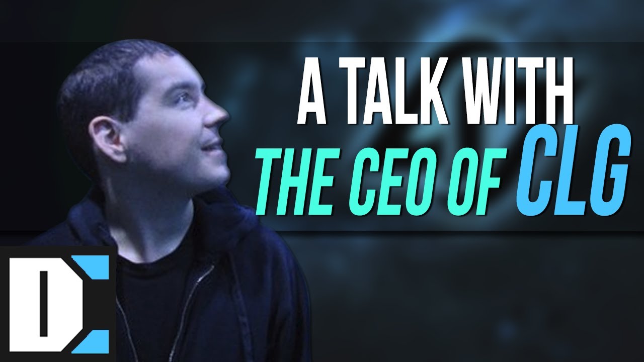 An Interesting Conversation with Devin Nash - YouTube