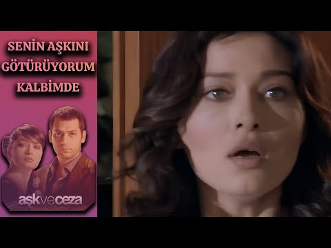 Yasemin, Savaş'la Nadya'yı Öpüşürken Yakaladı | Aşk ve Ceza