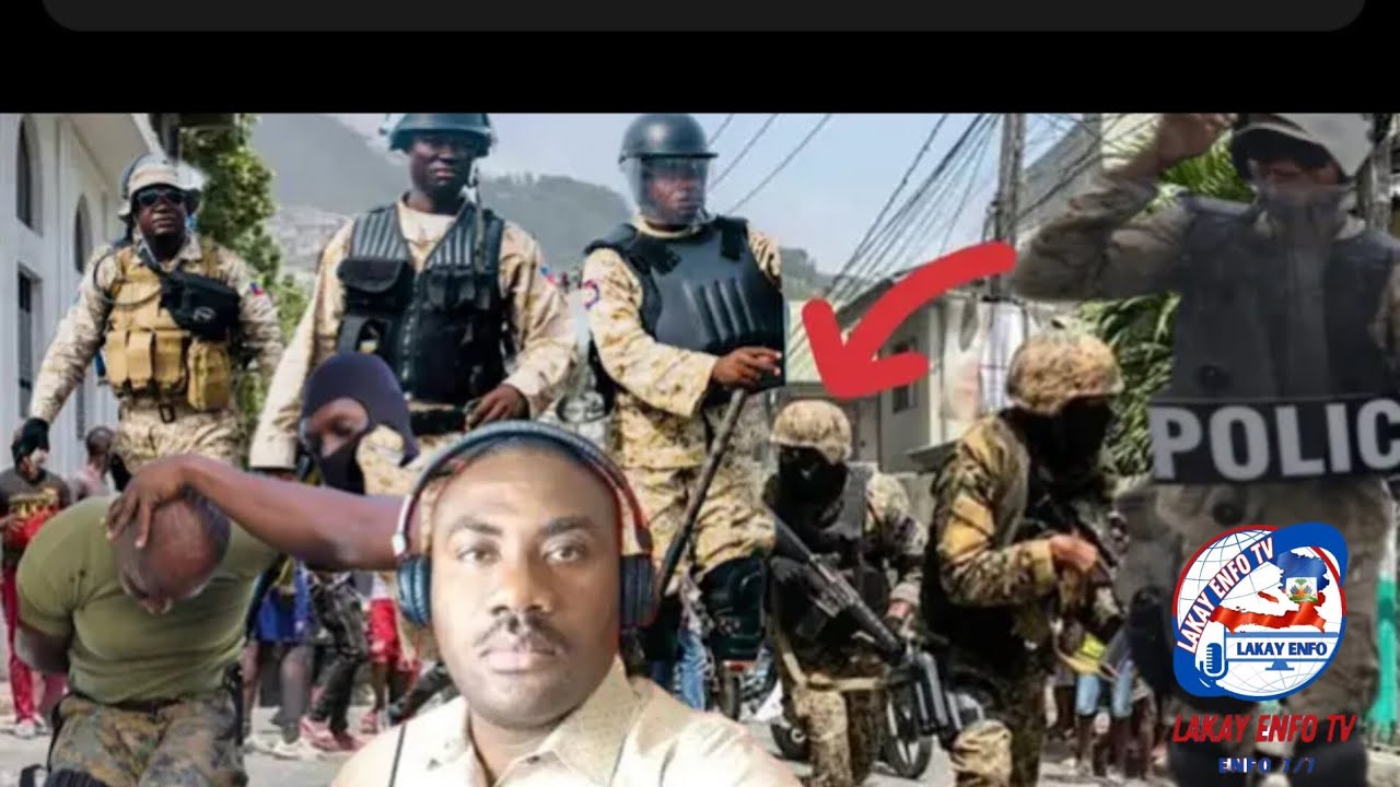 Delma 32 ki nouvèl? Plizyè jèn gason tonbe Nan AKRA nan vin kreye baz🙄🙄 ...