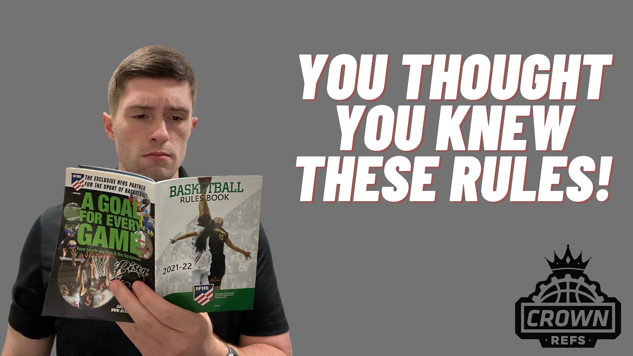 Five NFHS Rules You THOUGHT You Knew Win Big Sports five-nfhs-rules-you-thought-you-knew-win-big-sports