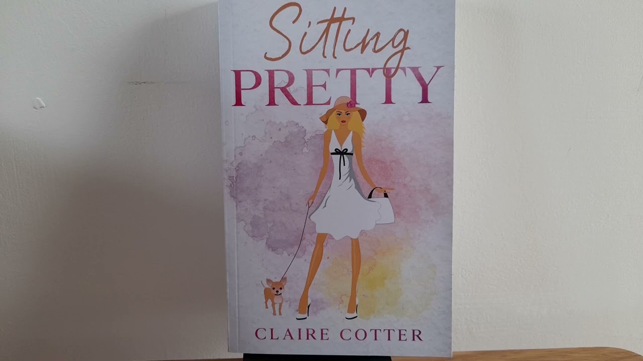 Sitting Pretty. Audio book - YouTube