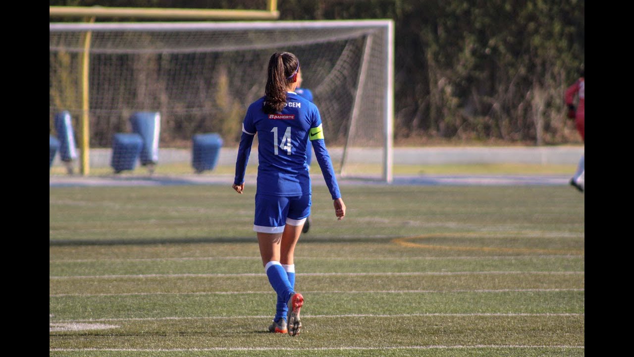 Ana Paola Islas - YouTube