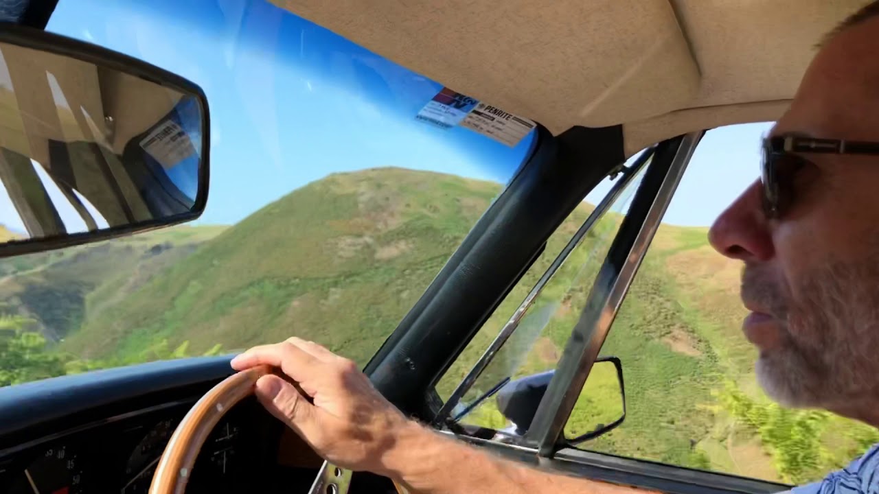 Rovering The Long Mynd - YouTube