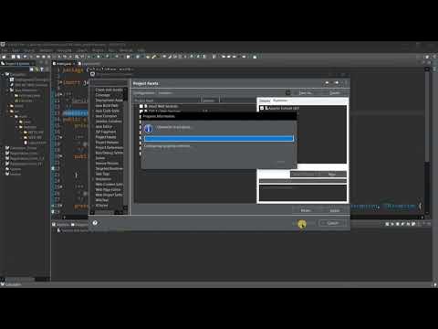 Making A Calculator Using Java and HTML in Webbrowser (Eclipse IDE) - YouTube