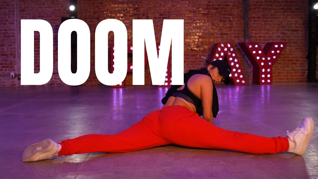 Doom Blac Chyna Ft Asian Doll Samantha Caudle Youtube