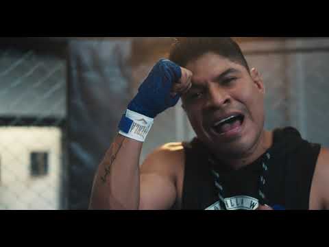 Napoleón Robleto - Alguien Más
