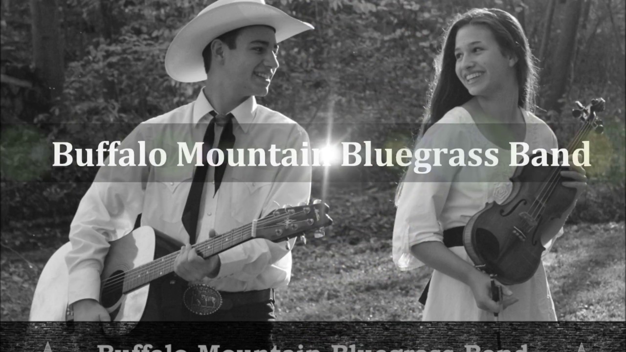 Buffalo Mountain Bluegrass Band Video - Arkansas Traveler - - YouTube