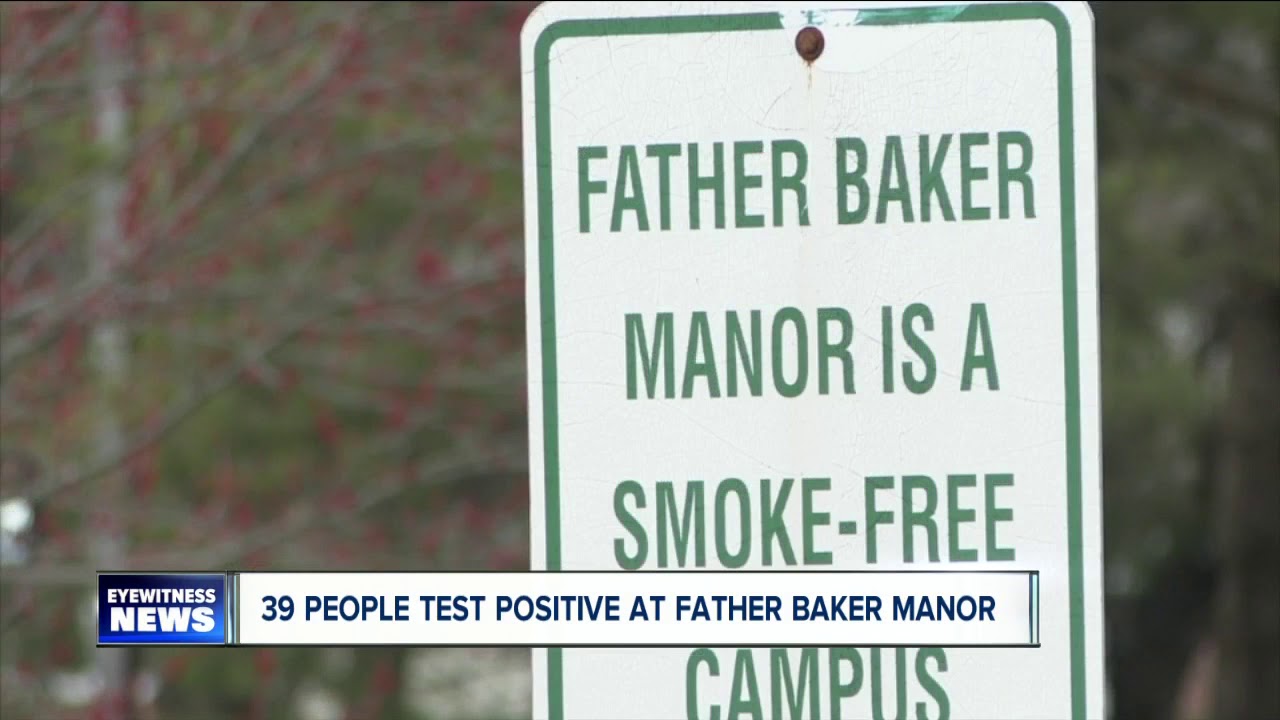 Patients, residents at Father Baker Manor test positive for COVID-19 ...