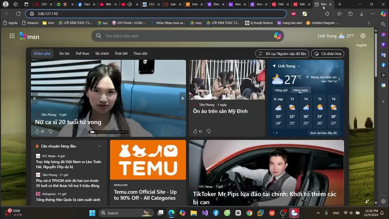 AWS: Analyzing and Visualizing Streaming Data with Kinesis Data Firehose... - YouTube