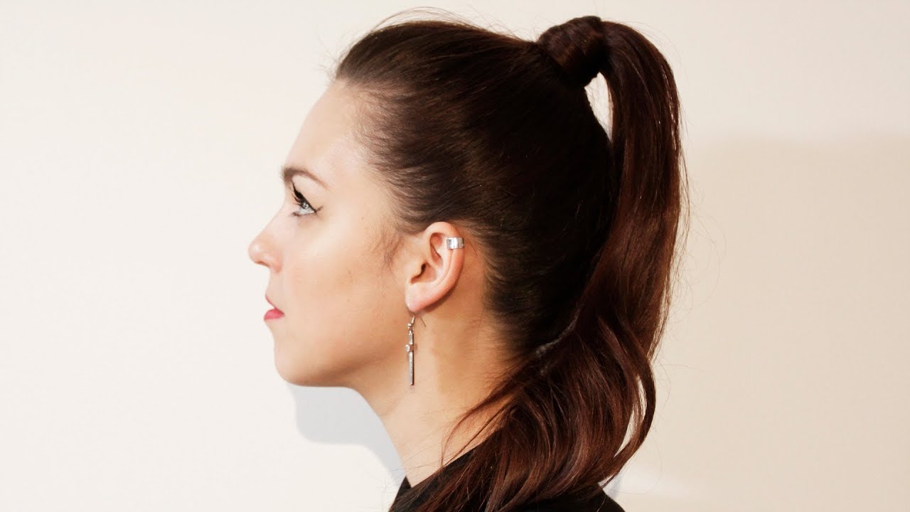 Power Pony: Hair With Hollie S09E7/8 - YouTube