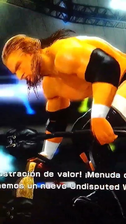 Triple H Champion Wrestlemania Wwe Wwewrestler Wrestling Wwefan