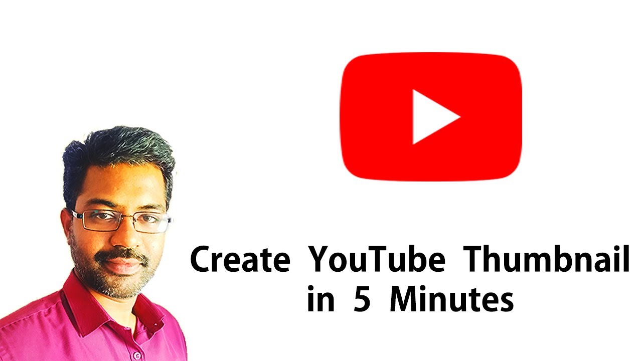 How To Create YouTube Thumbnail In Just 5 Minutes Create YouTube Thumbnail In Photoshop Cs6 how-to-create-youtube-thumbnail-in-just-5-minutes-create-youtube-thumbnail-in-photoshop-cs6