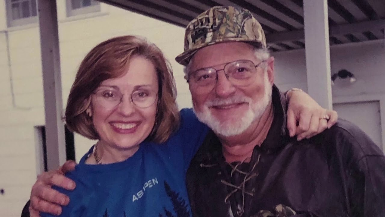 LBF Oral History of Hon. Jacques L. Wiener, Jr. - YouTube