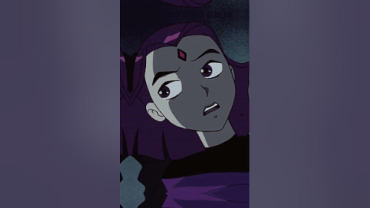 Ravena 💜🥰 Jovens Titãs Clássico Youtube