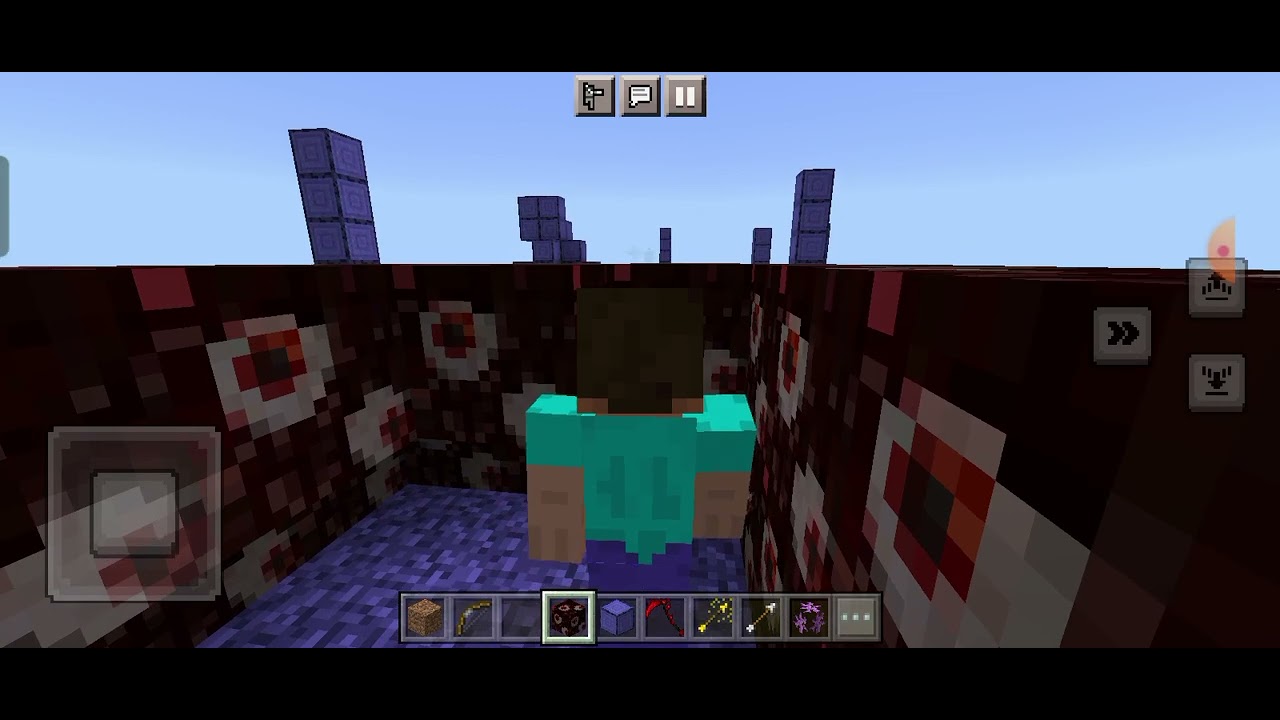 codeman mod v5 discordda linki var - YouTube