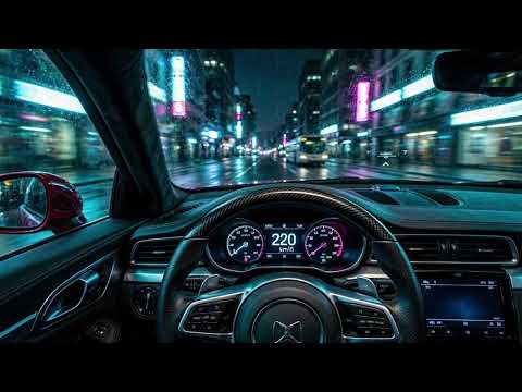 VİTES YEDİ - Hızlı Kopmalık Rap Müzik | Arabada Dinlenecek Bass Şarkılar 2026
