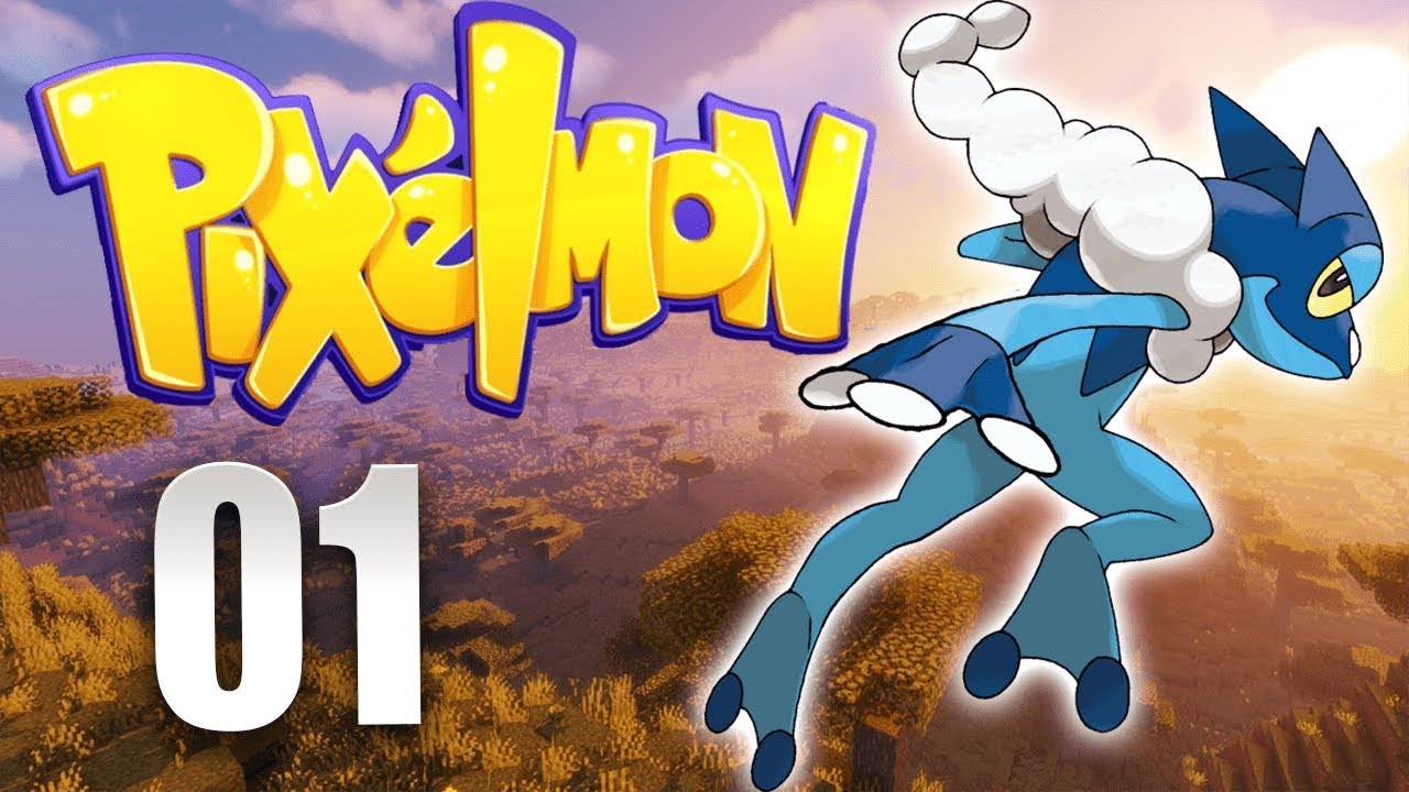 Pokeworld Lets Play #1 - YouTube