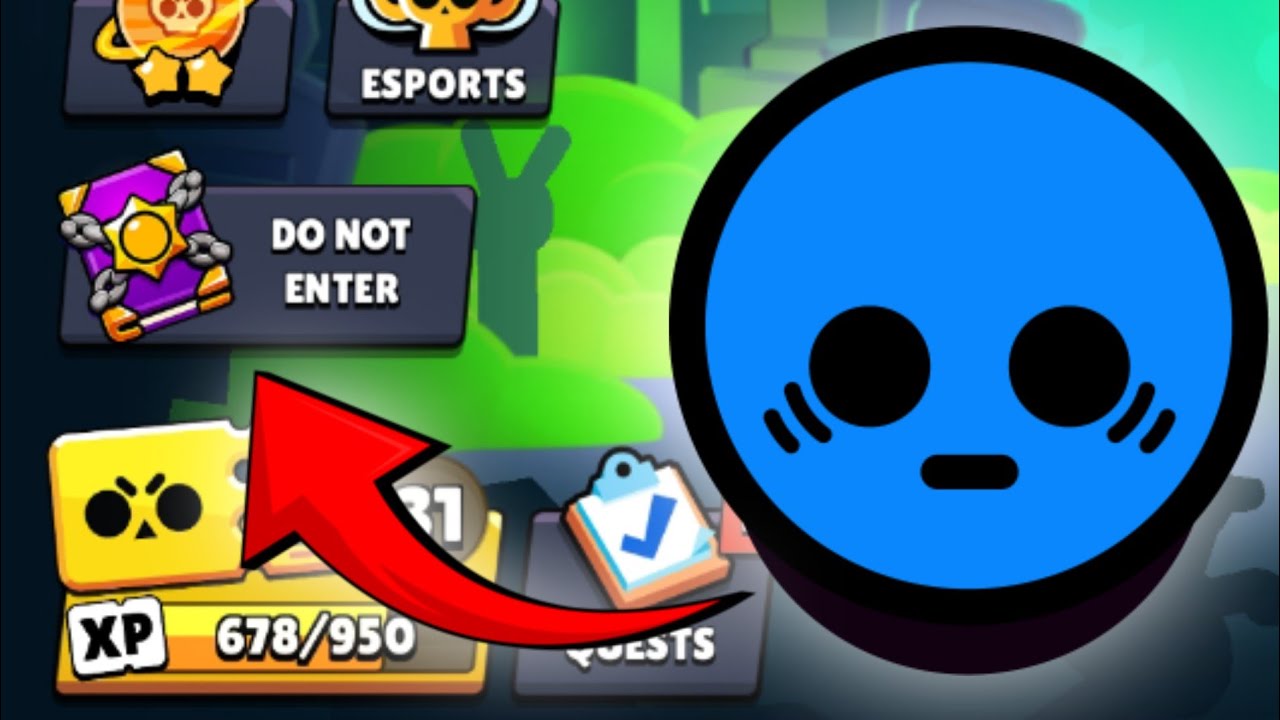 NEW SECRET BUTTON!? 😨 - YouTube