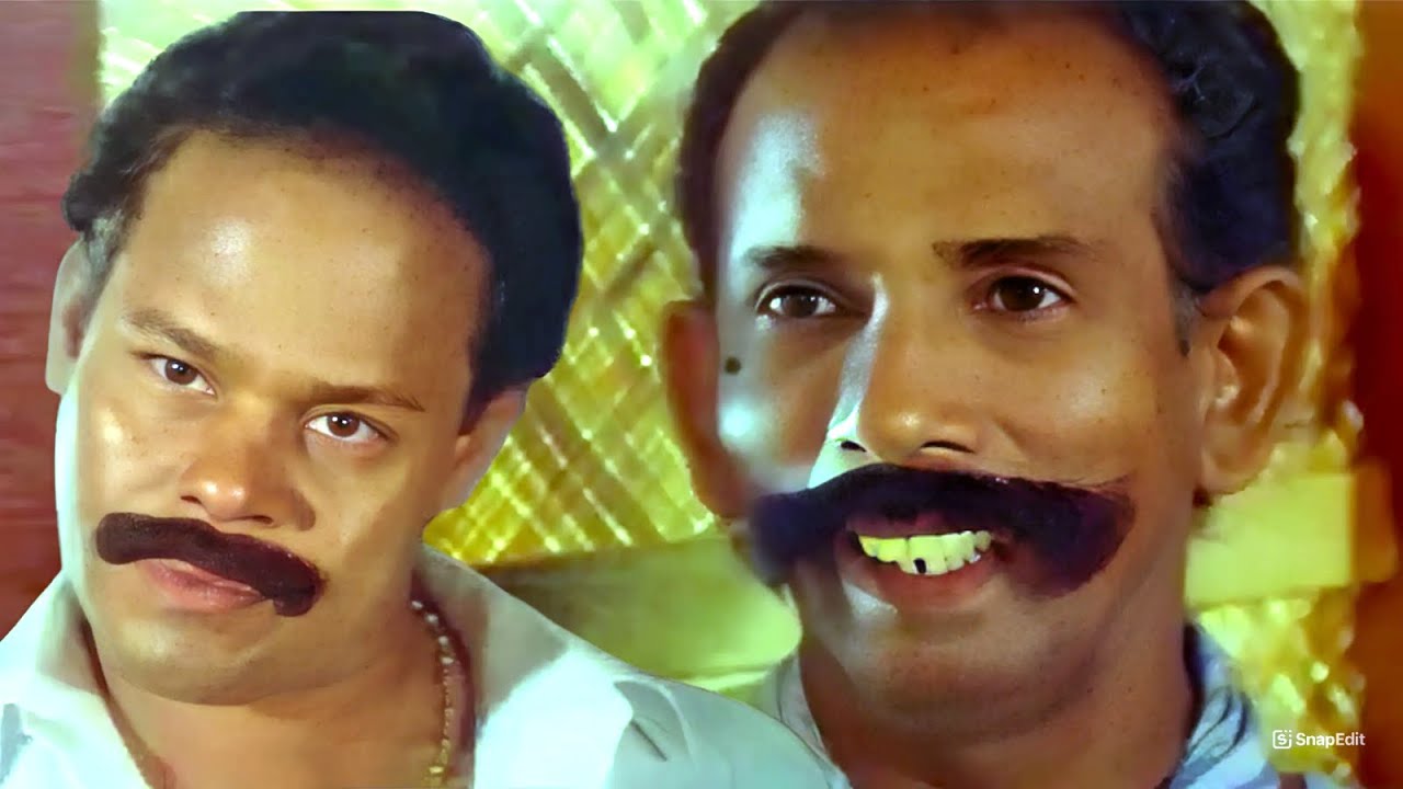 അയ്യോ..ചിരിച്ചൊരു വഴിക്കായി🤣🤣| Mamukoya Comedy Scenes | Innocent Comedy ...