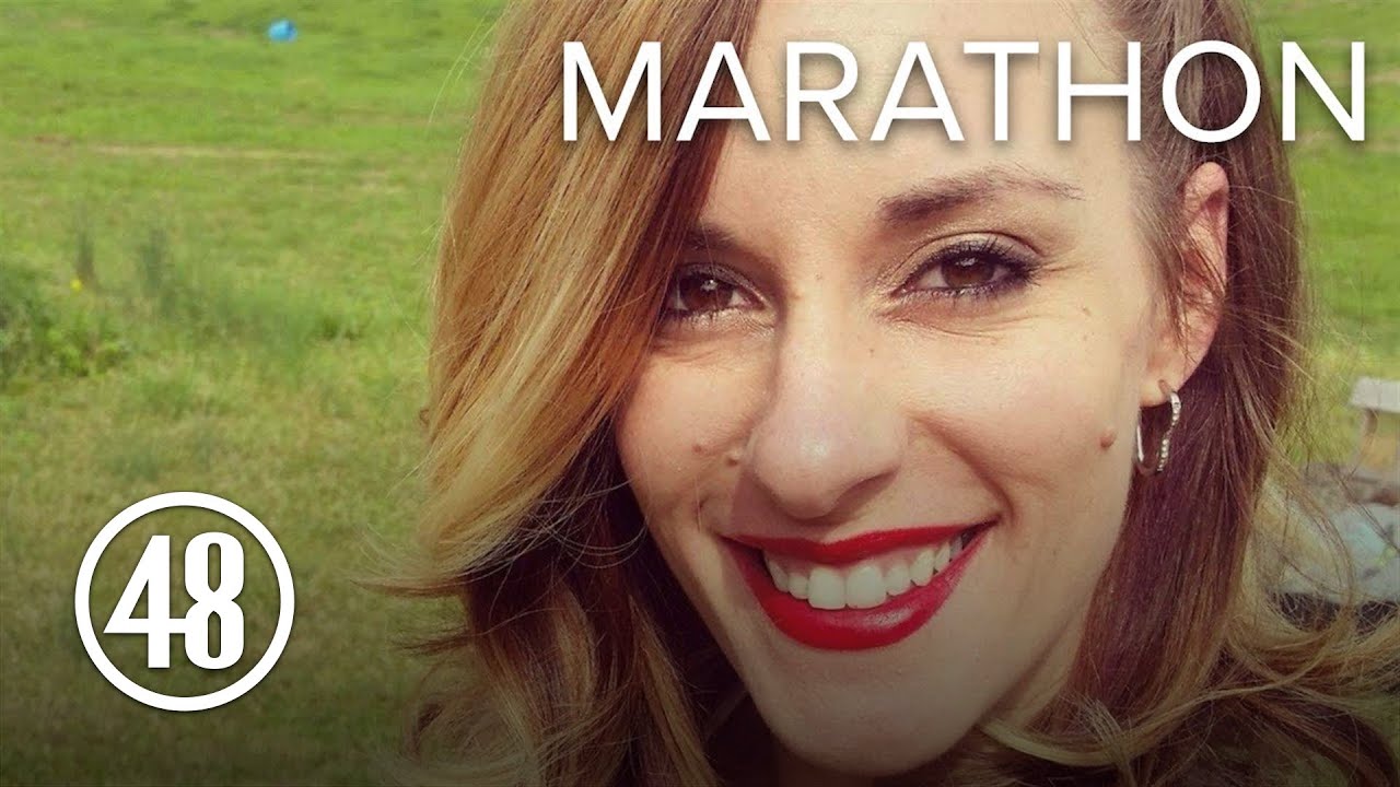 Long Investigations | 48 Hours" Full Episodes - YouTube