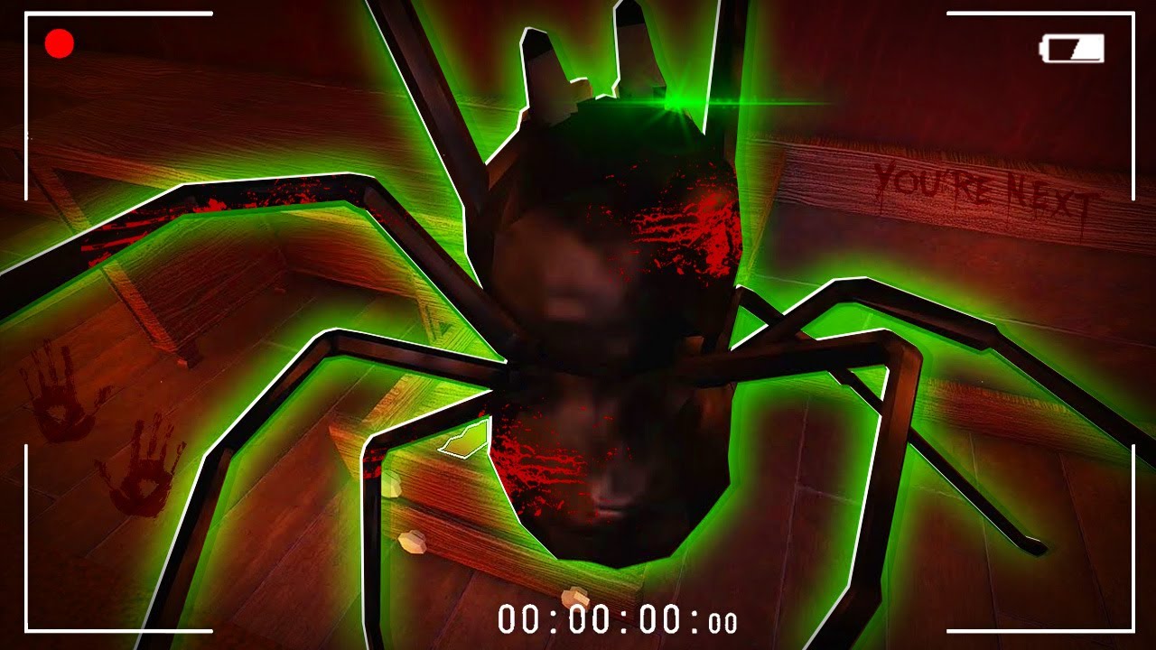 หัวใจเกือบวาย!! เมื่อโดน TIMOTHY jumpscare ในมายคราฟทั้งเกม ...