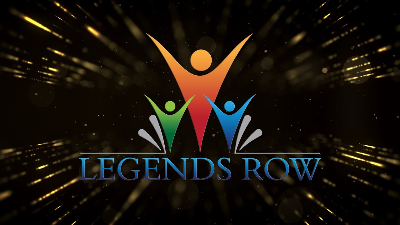 Legends Row: Mississauga's Walk of Fame - Meet the class of 2021 - YouTube