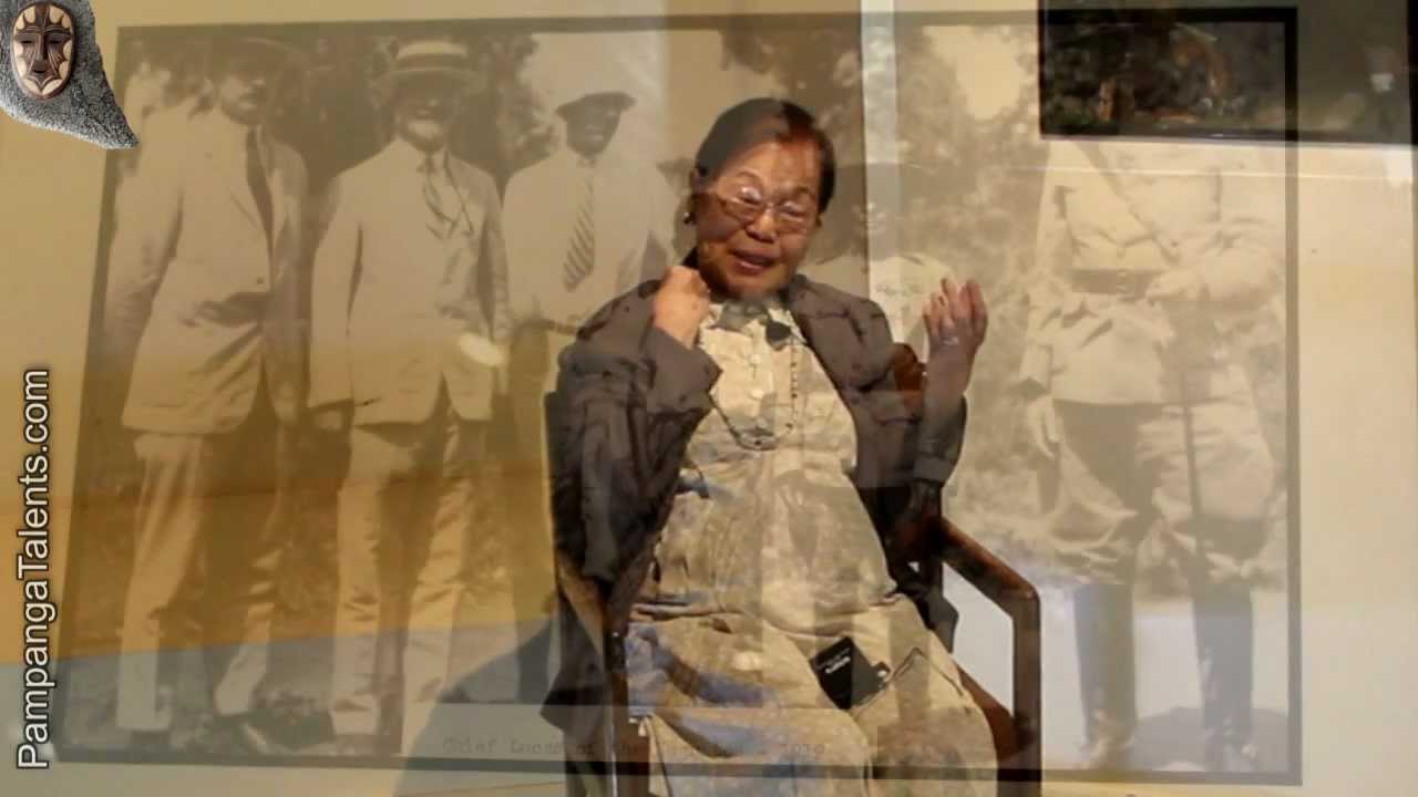 The Clark museum in Clark Air Base (AB) - YouTube