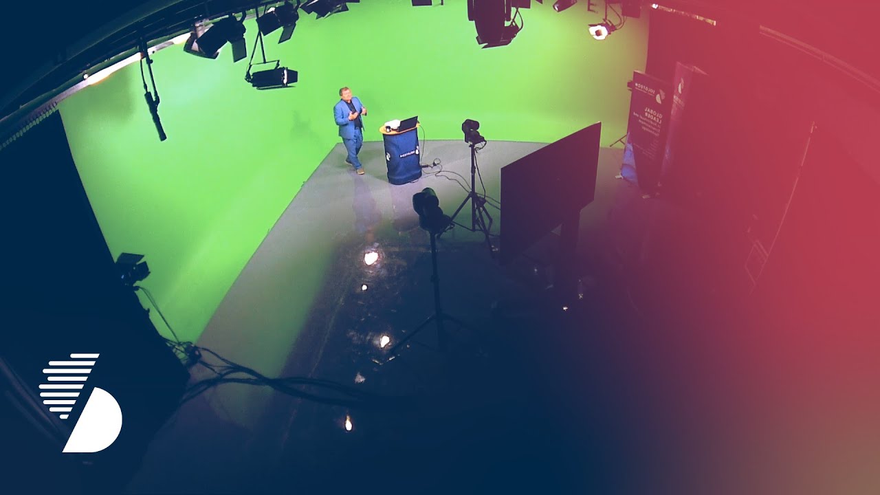 Webinaire Solotech #10 - Présentation du studio Solotech - YouTube