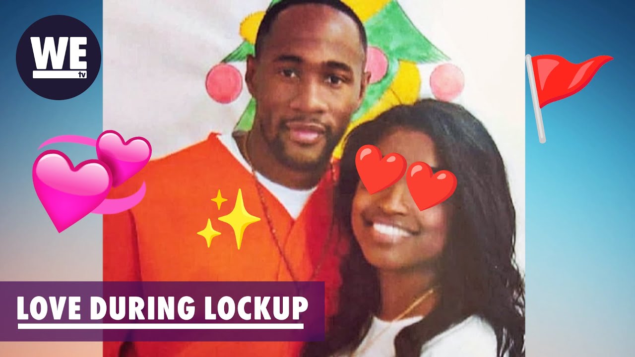 Got an Inmate Number?! 😍 NEW Love During Lockup 🚨 Sneak Peek - YouTube