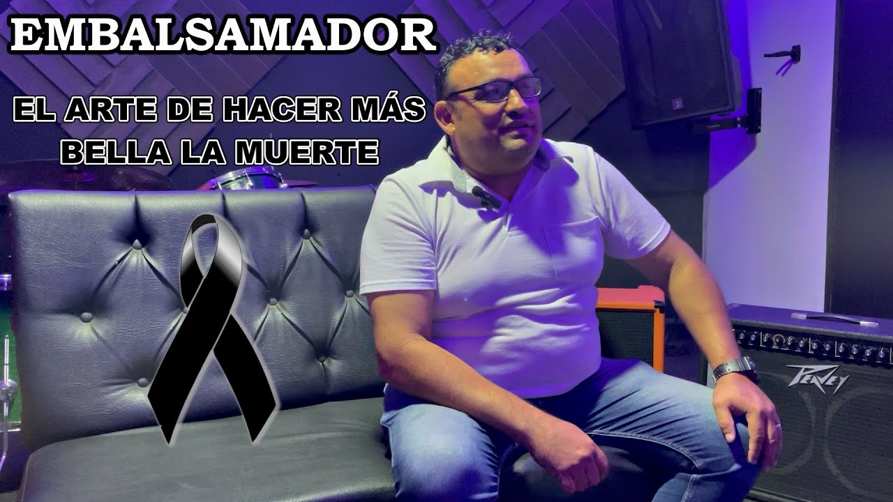 EL ARTE DE EMBALSAMAR | HISTORIAS CHIBCHOMBIANAS| - YouTube