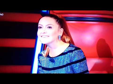O Ses Türkiye Tuğçe kütükoğlu full Performans