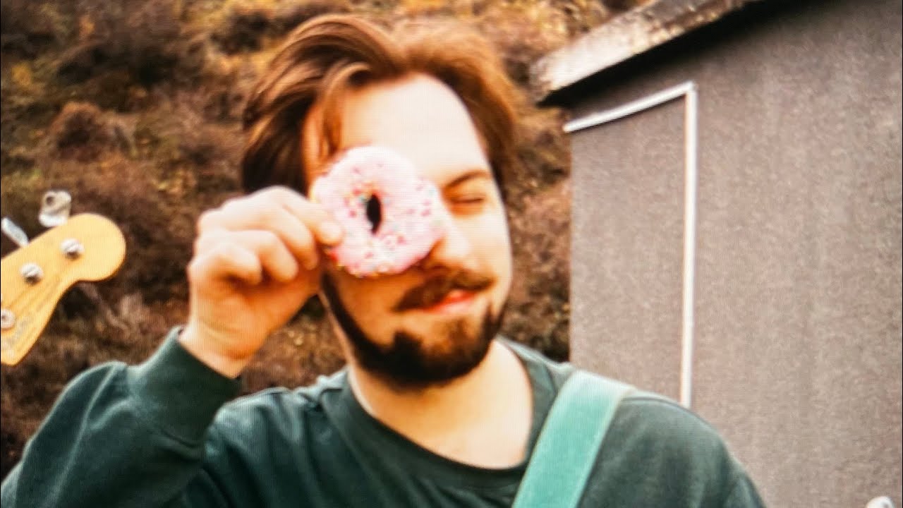 Ducktape - Cherry (Music Video) - YouTube