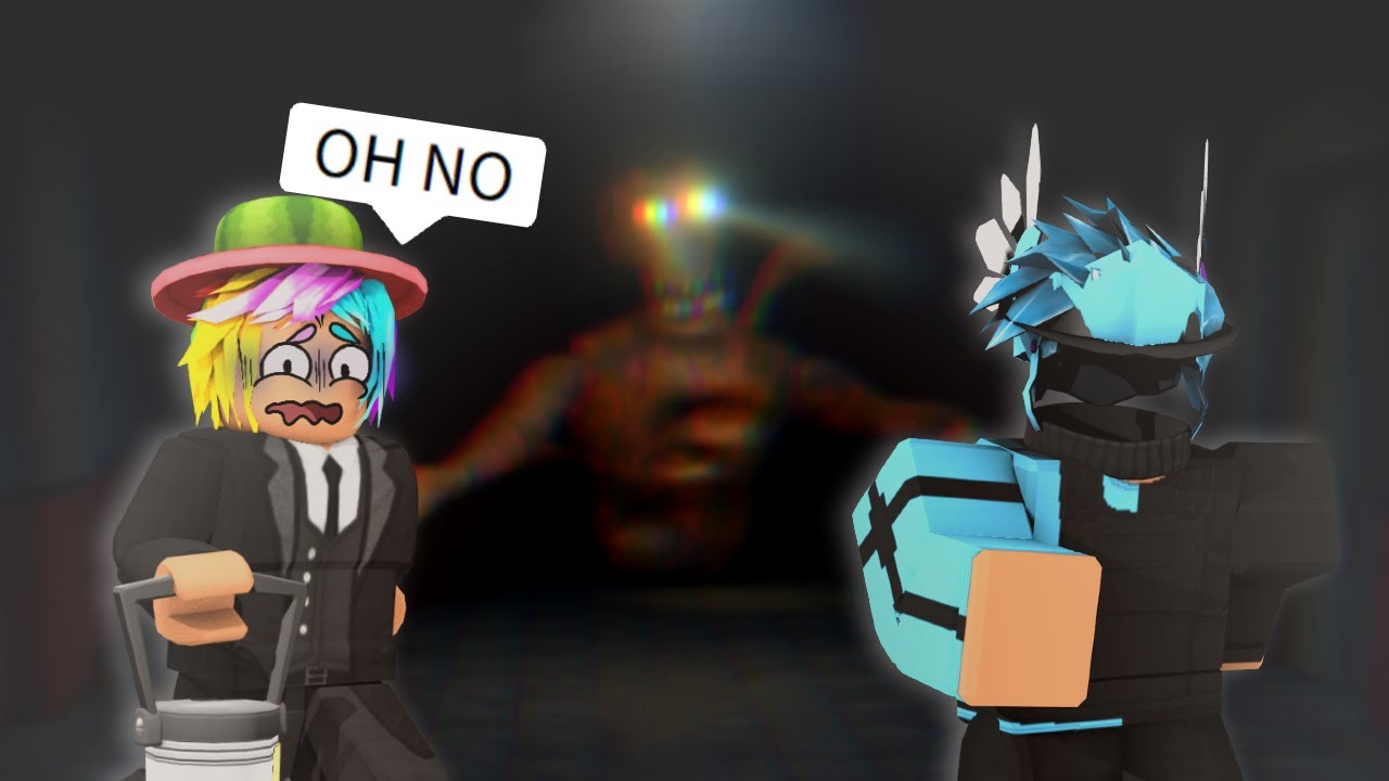 The Facility ROBLOX Horror Experience... - YouTube
